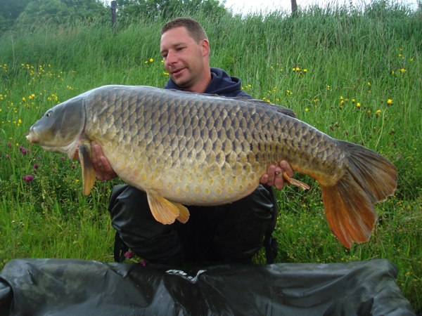 Fish of a Lifetime – Sasa van Kooten – KWO