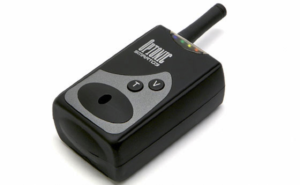 Revolutionair: de G3 Smart Optonics - KWO