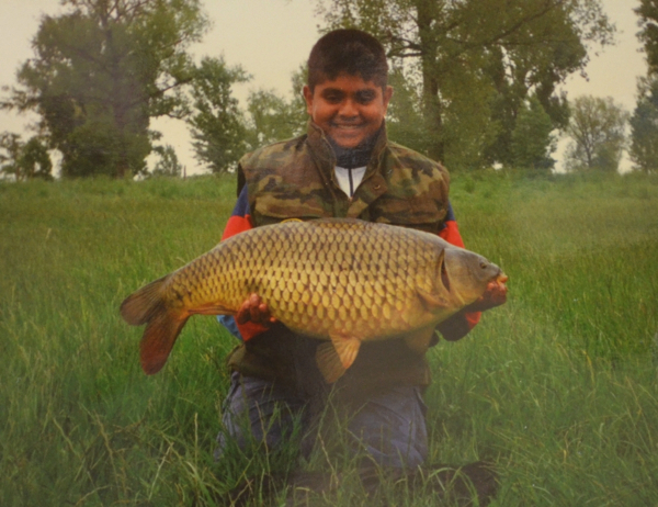 Hoe het begon… Charith Pathiranage – KWO