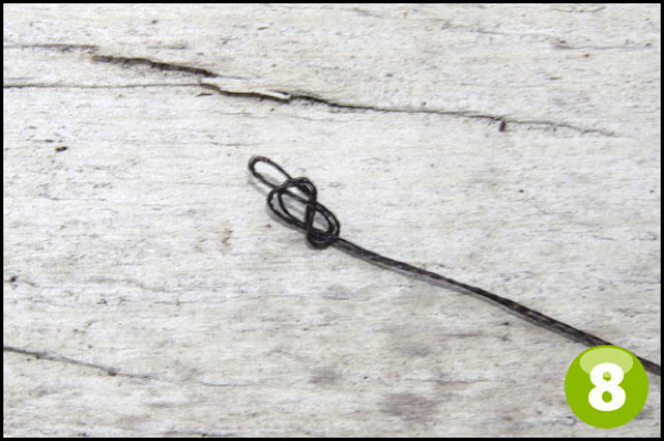 De favoriete rig van Pieter van de Werfhorst: De Line-Aligner Rig – KWO