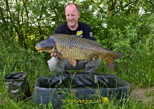 Een succesvolle Franse Pinkstersessie - Erwin Vos - KWO
