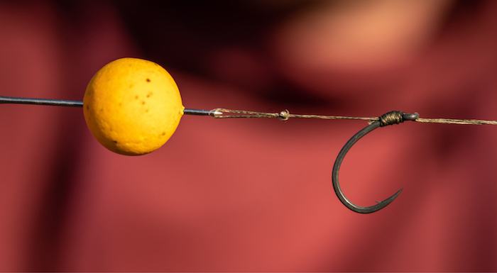 How to – Eenvoudig een combi-rig knopen met de nieuwe Loops & Booms van ...