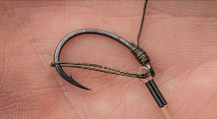 How to – Eenvoudig een combi-rig knopen met de nieuwe Loops & Booms van ...