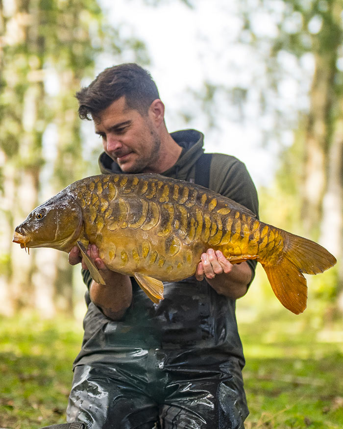 🎥 TOPVIDEO: 24 uur vissen met Dennis van Strien – KWO