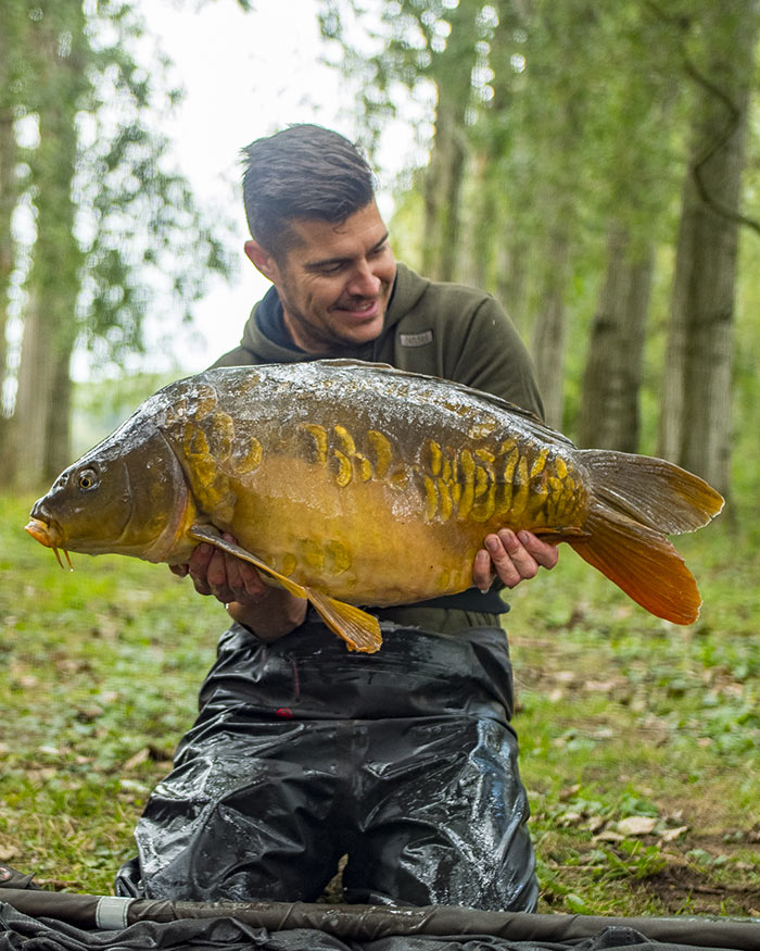 🎥 TOPVIDEO: 24 uur vissen met Dennis van Strien – KWO